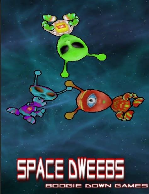 Space Dweebsspace Dweebs预约下载最新版攻略九游