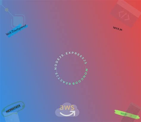 Do Mern Stack And Nextjs Development For Web Application By Shynusmani