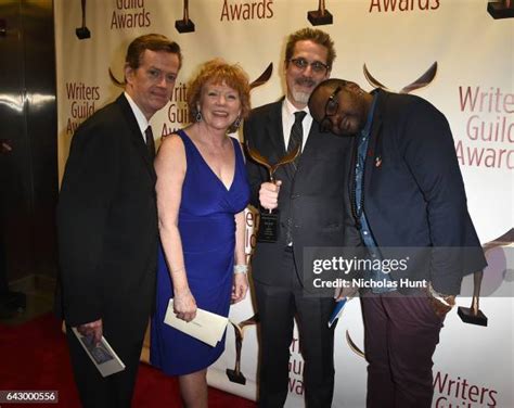 257 Dylan Baker Becky Ann Baker Photos And High Res Pictures Getty Images