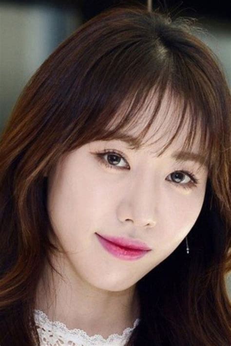 Kang Eun Hye — The Movie Database Tmdb
