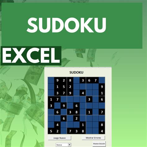 Sudoku Excel