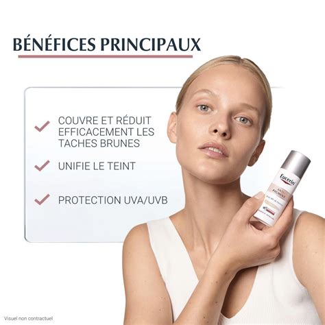 Eucerin® Hyperpigmentation Anti Pigment Getönte Tagespflege Light Spf