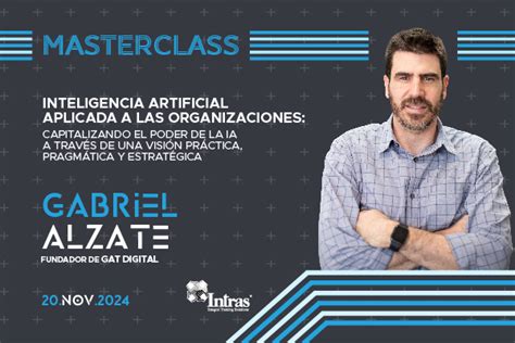 Masterclass 2024 Intras