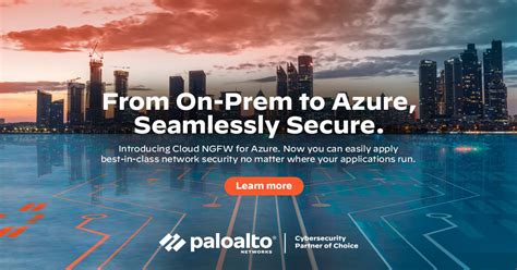 Sanjay Morab On Linkedin Securedbypanw