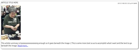 Html Position Of Text Changes According To The Length Of It Stack Overflow