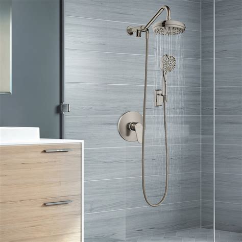 Moen Shower Panel System