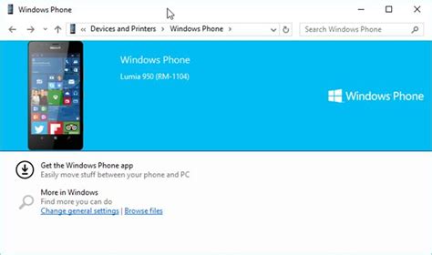 What Can You Do From The Devices And Printers Panel In Windows