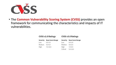 Common Vulnerabilities And Exposures Details PPT Databases Computer Software And Applications