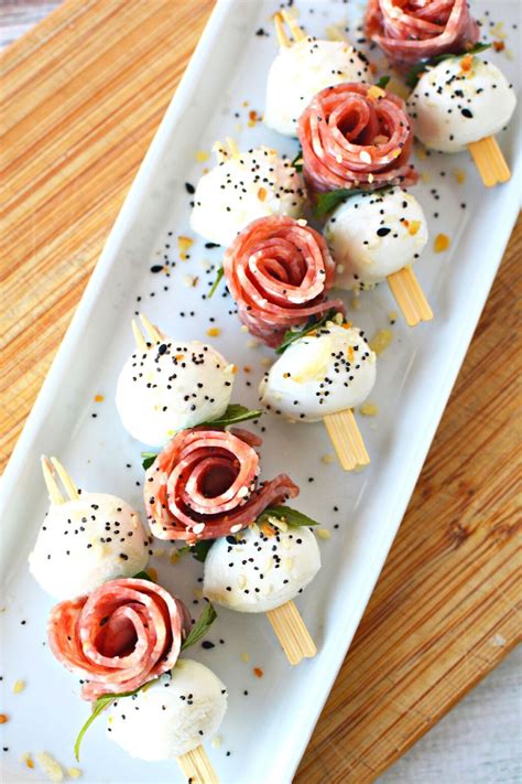 Cute Easter Food Ideas For Parties And Spring Tables
