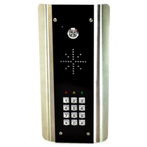 aes 603 abk dect architectural digital wireless audio access control