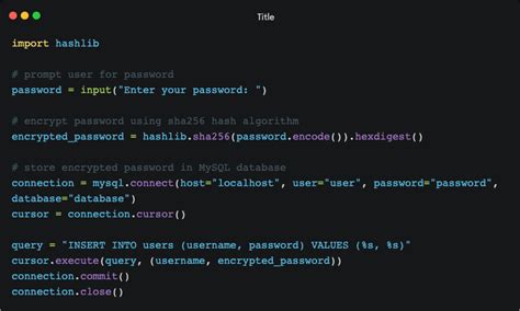 The Importance Of Secure Coding Best Practices For Developers