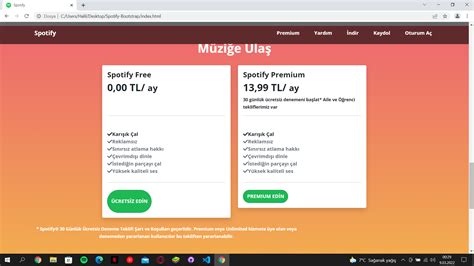 Github Halilyollu Spotify