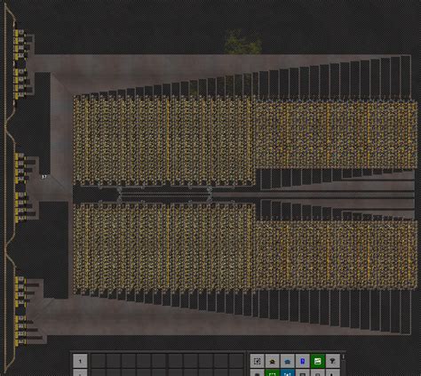 Attempting My First Mega Base R Factorio