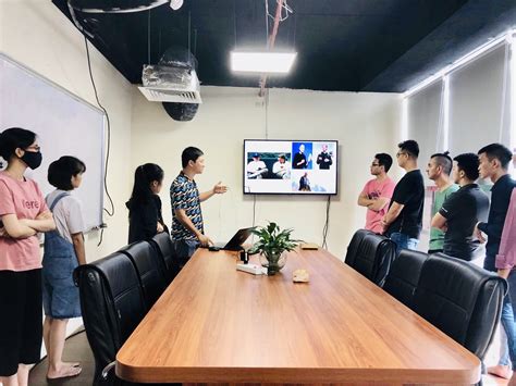Công Ty Tnhh Scuti Scuti Jsc Tuyển Dụng Tháng 092025