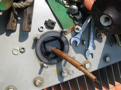 Preventif Penggantian Bushing Trafo Service Trafo Cubicle Purifikasi Dan Treatment