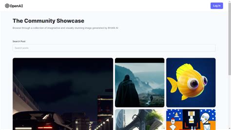 Mern AiImage generate | Devpost