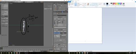Moving The Origin Point Of An Armature Blender Stack Exchange