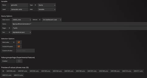 Template Using As Alias · Issue 79 · Vonagegrafanastatuspanel · Github