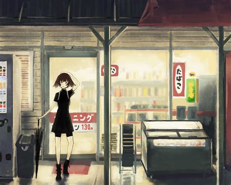Download Haru Nonaka Anime Sing Yesterday For Me 4k Ultra Hd