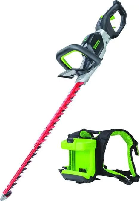 82h26d Hedge Trimmer Aands Equipment