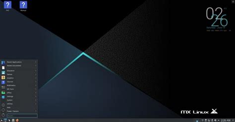 15 things to do after installing mx linux