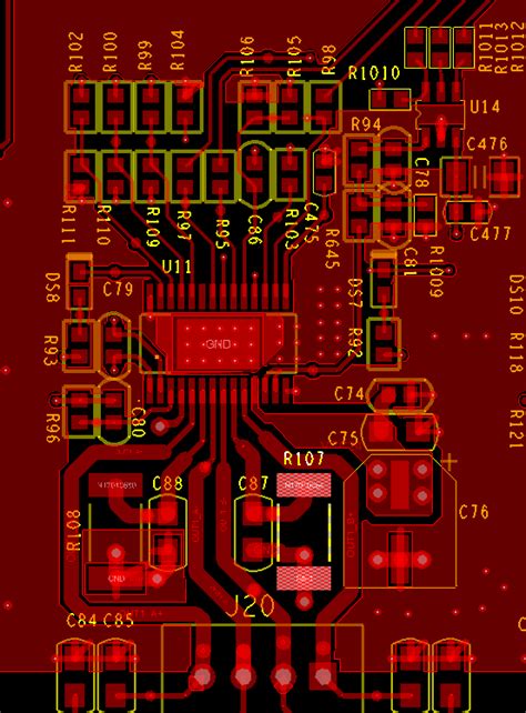 Drv8825 Abnormal Output Waveform Motor Drivers Forum Motor Drivers