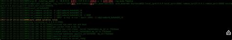 udpspeederv2 udp2raw 串联加速简明教程 · issue 104 · wangyu udp2raw · github