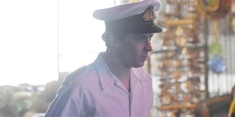 Josh Oconnor Gets Into Character As Prince Charles While Filming ‘the