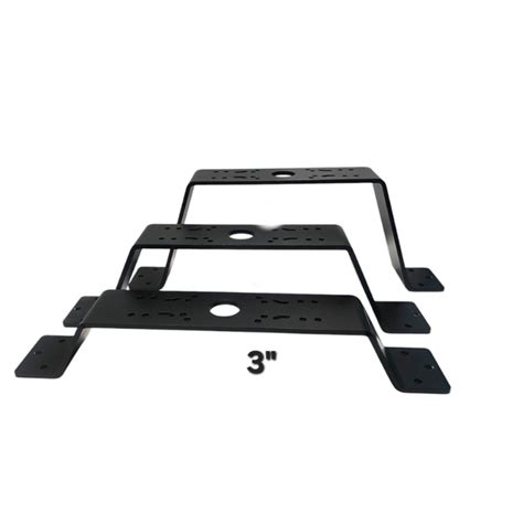 Str8 Up Riser Mounts Quality Affordable