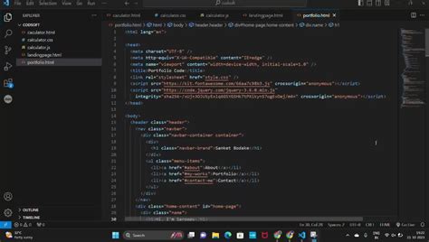 Webdevelopment Internship Codingjourney Codsoft