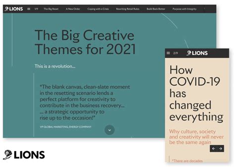 Interactive Digital White Paper Examples Foleon