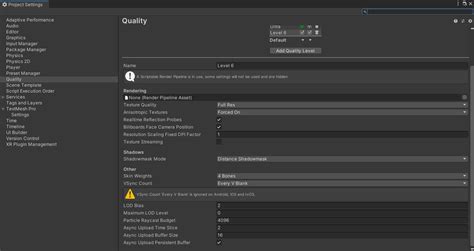 How To Make A Better Shadow Quality Unity Engine Unity Discussions