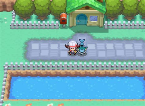 Where To Get Leaf Stones In Pokémon Hgss Guide Strats