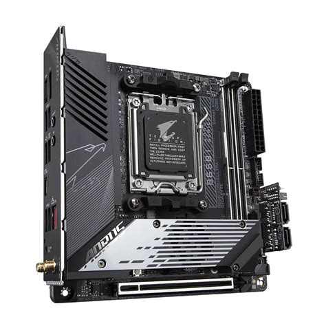 Best Amd Mini Itx Motherboard