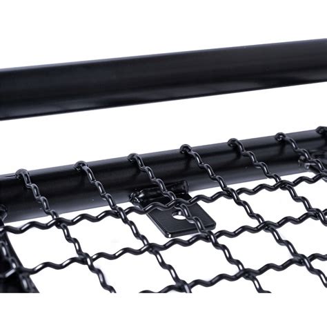 Roof Rack Toyota Lc J100 1998 2008