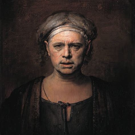 Odd Nerdrum By Bork Spildo