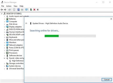 Windows Audio Device Graph Isolation High Cpu Fixed — Auslogics Blog