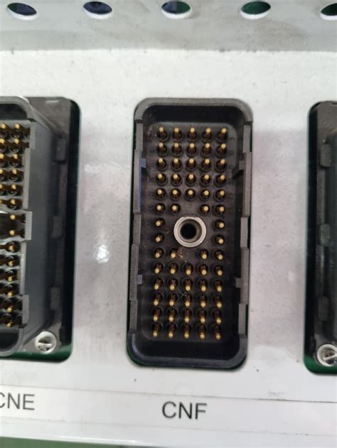 Identify This Connector R Askelectronics