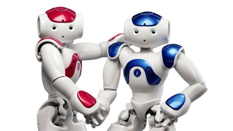Artificial Emotion Is Giving Robots Feelings A Good Idea Techradar