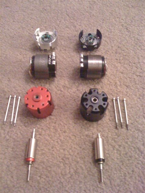 Thunder Power RC Z3R Motors Page 18 R C Tech Forums