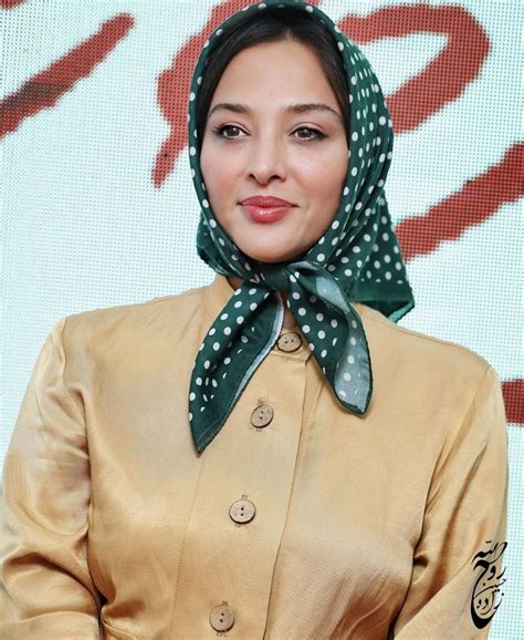 تصاویر استایل جدید و ژست‌ها متفاوت آناهیتا درگاهی در اکران خصوصی یک فیلم