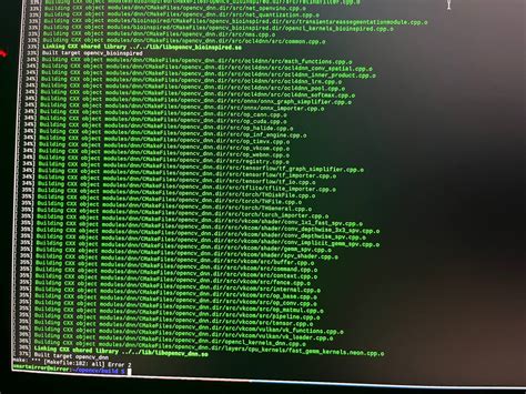 facial recognition with raspberry pi and opencv page 12 guides