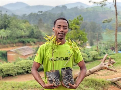 Patrick Mucyo On Linkedin Climateaction Sustainability Communitydevelopment