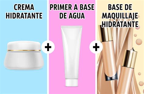 Consejos De Maquillaje Para Llevar Tu Belleza Al M Ximo Small Joys