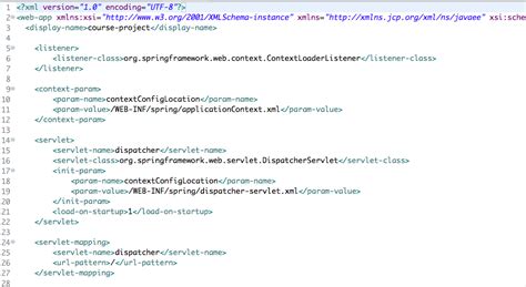 Java Adding Spring Security To An Existing Spring Mvc Stack Overflow