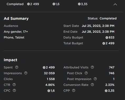 Console Advertising Bug Is Gone Platform Usage Support Developer