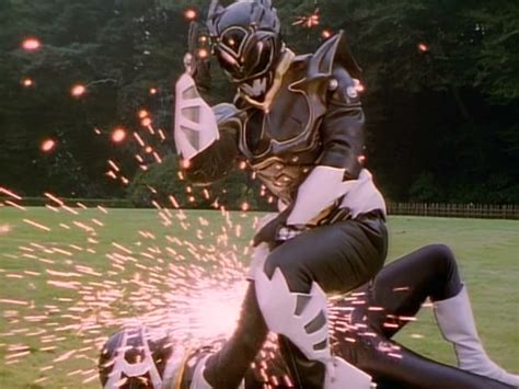 Power Rangers 69 Dominating Black Space Ranger Power Rangers 69 Dominating Black Space Ranger