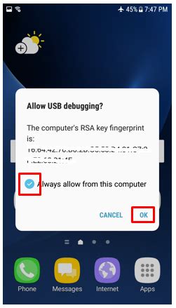 Android ShareTechnote