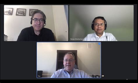 Data Engineering Qanda With Ranjan Bhattacharya Eqengineereds Chief Data Officer — Eqengineered