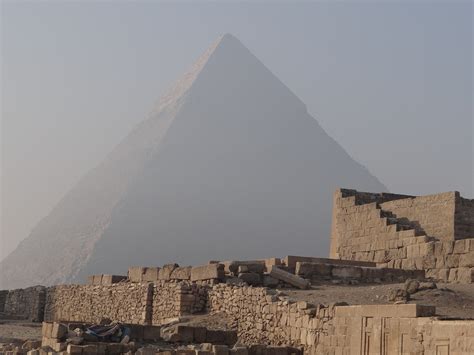 Khafre의 피라미드 기자 이집트 Pixabay의 무료 사진 Pixabay